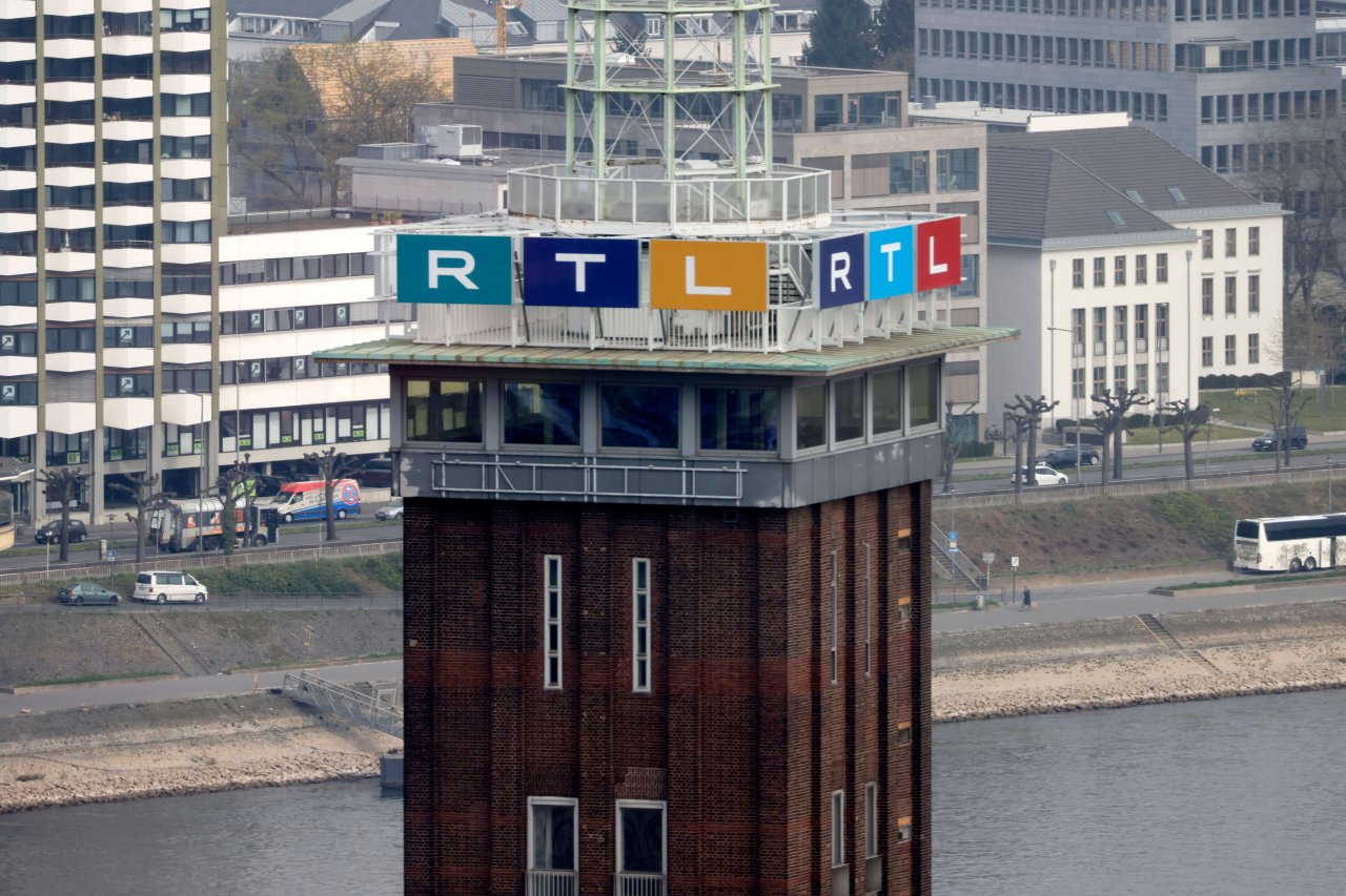 RTL-Programmänderung! Sender reagiert auf Aufregerthema - DerWesten.de
